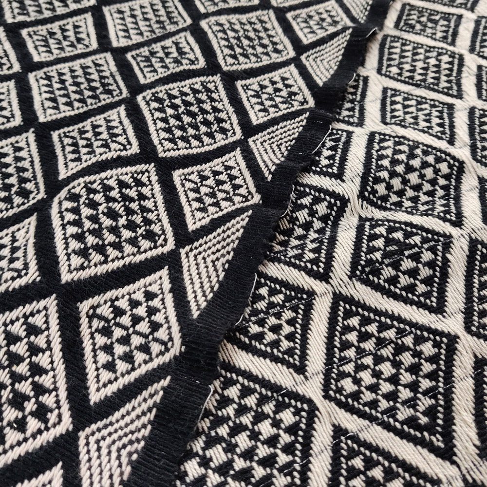 Ceremonial Handmade Altar Cloth (125x47cm) - Ocean Of Love
